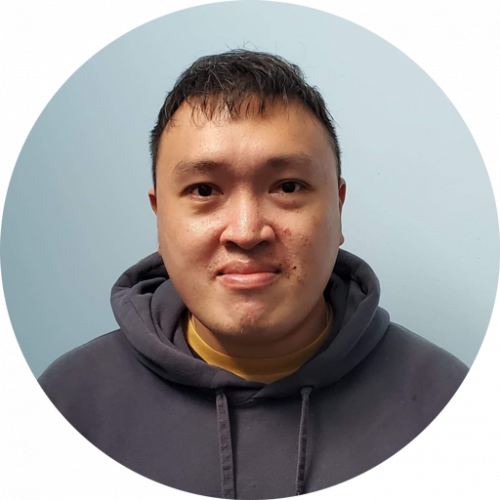 Our Staff - Golden Gate Christian Church