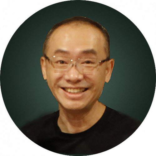 Our Staff - Golden Gate Christian Church