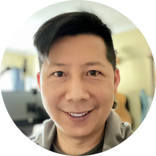 Our Staff - Golden Gate Christian Church